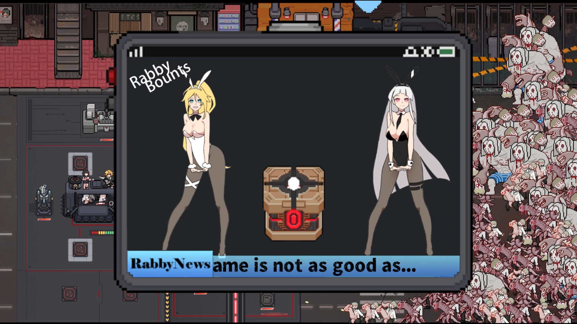 Doom Sweeper for PC Windows Download