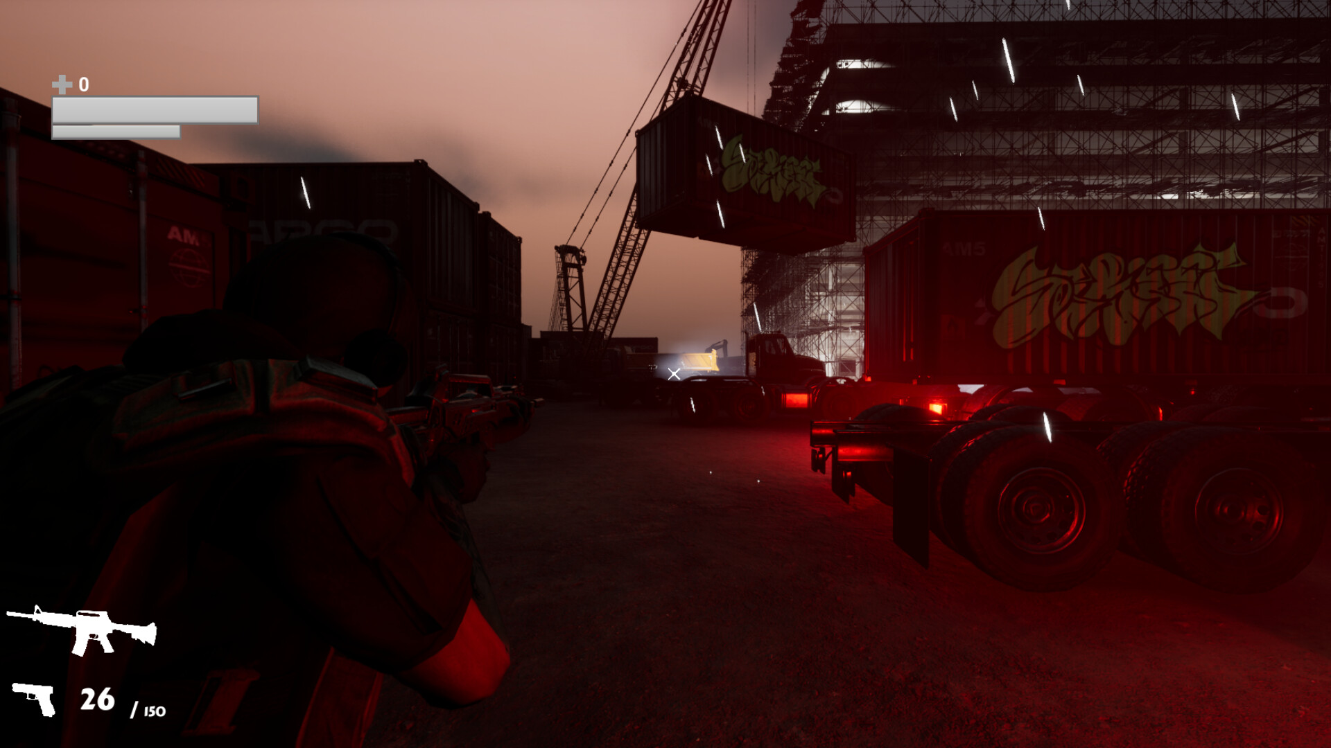 Shadow Hush for PC Windows Download