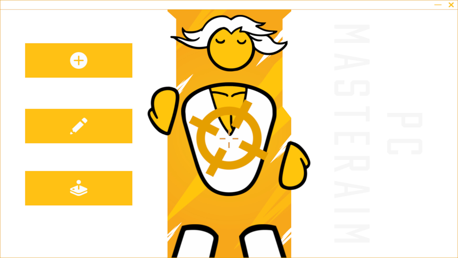 PC Master Aim for PC Windows Download