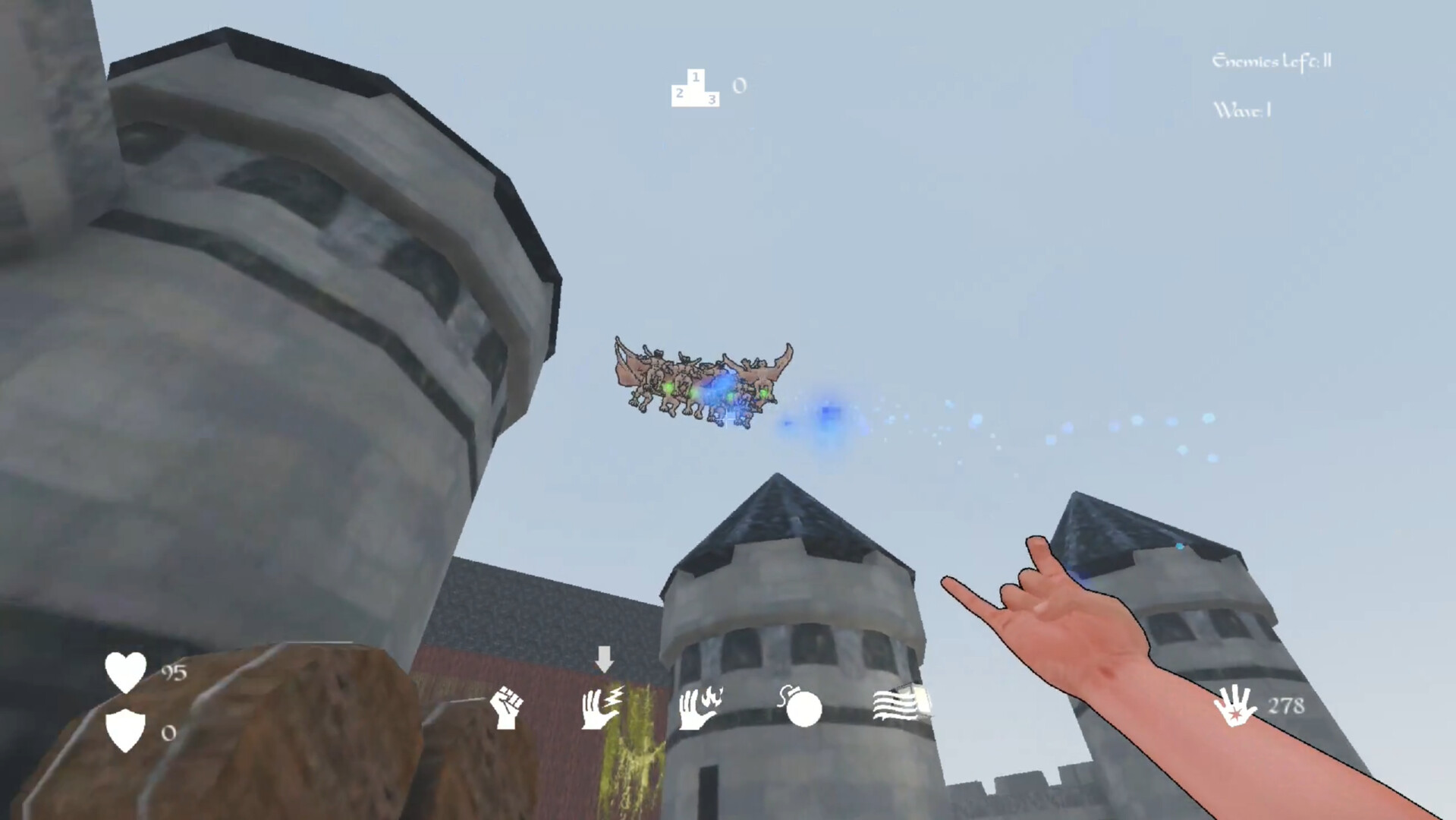 Monster Blitz for PC Windows Download
