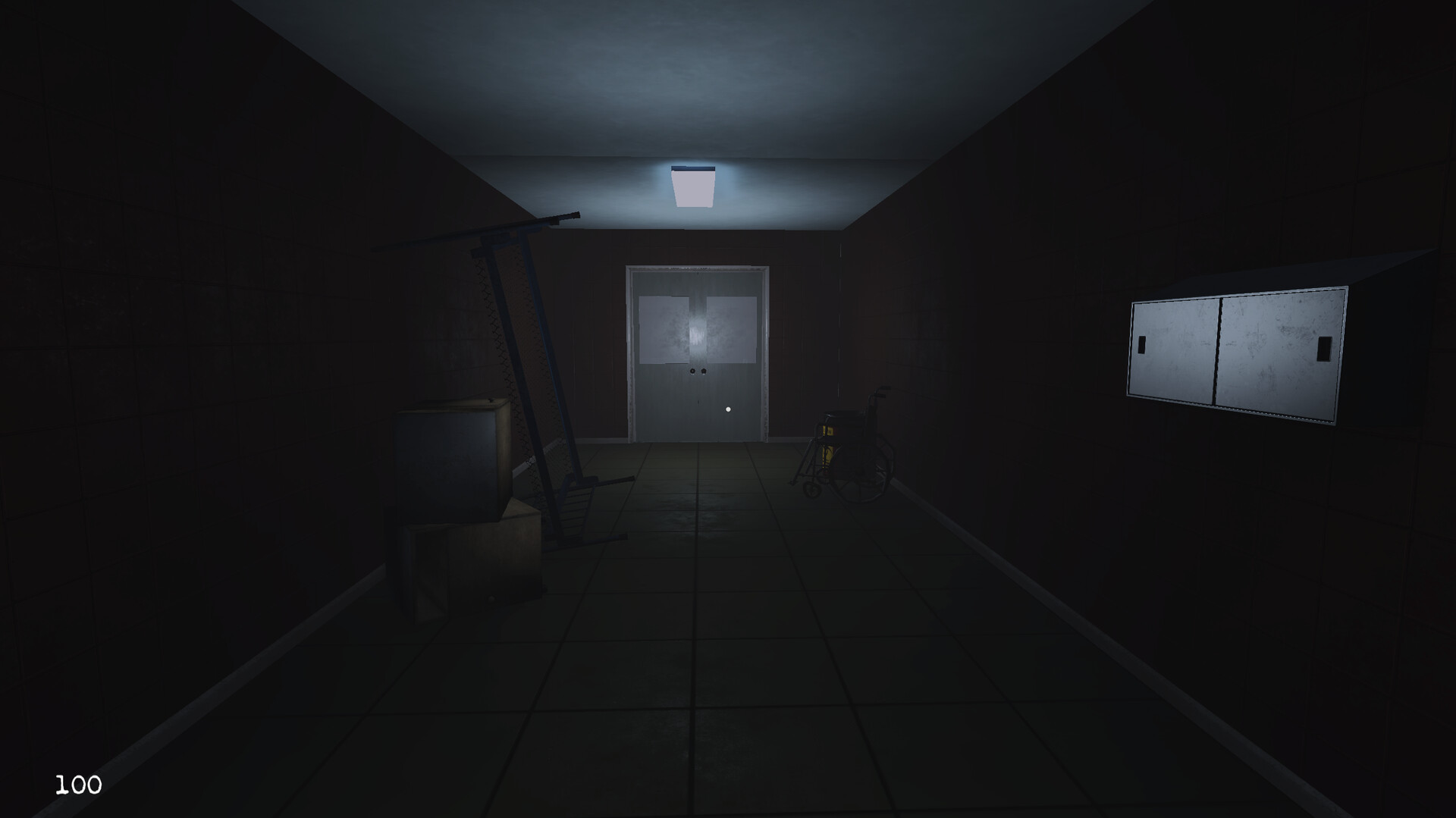Nightshift Nightmares for PC Windows Download