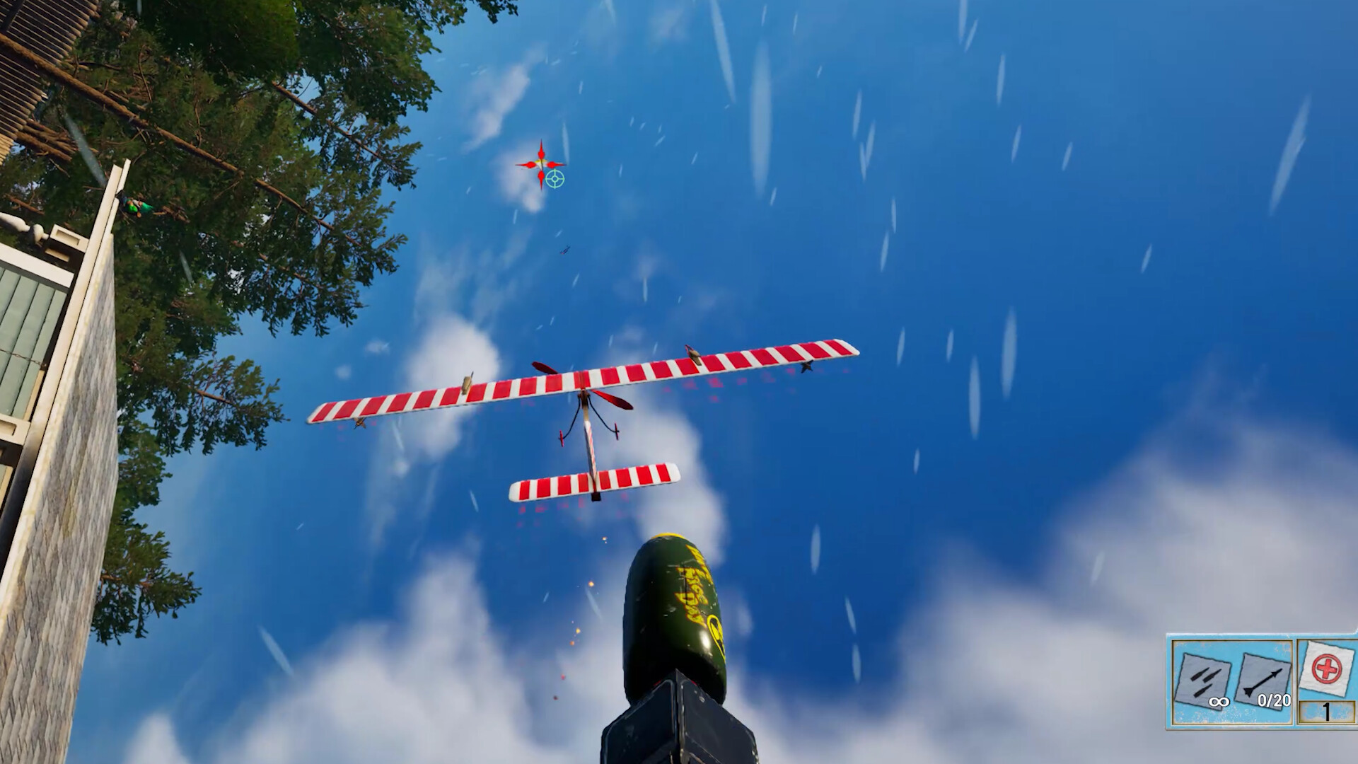Paper Planes for PC Windows Download