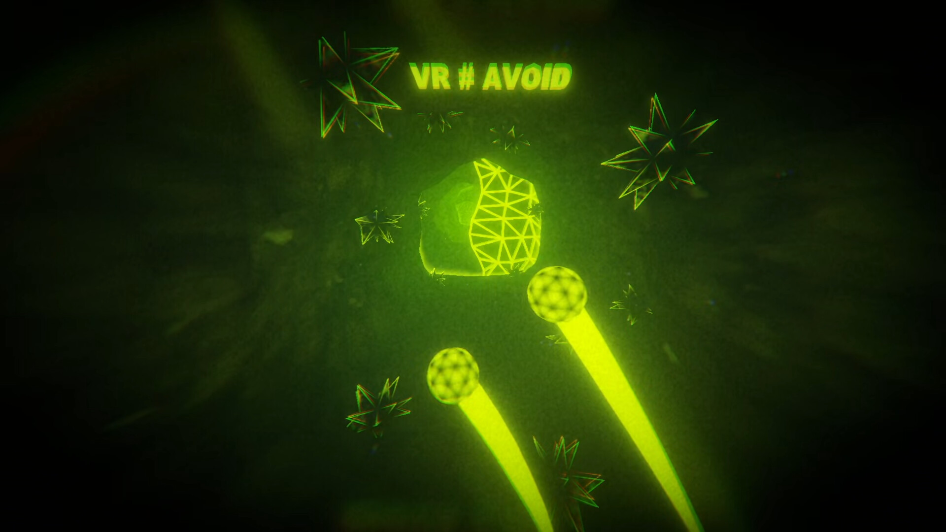 VR # AVOID for PC Windows Download