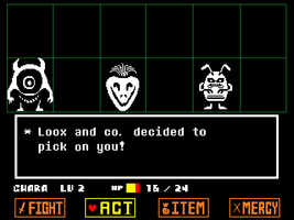 Undertale for PC Windows Download