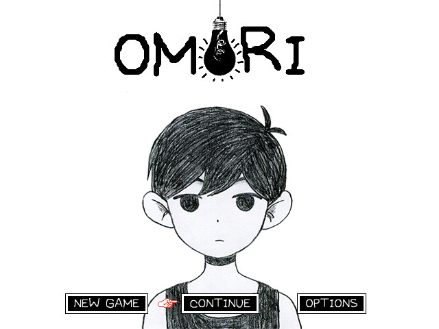 OMORI for PC Windows Download