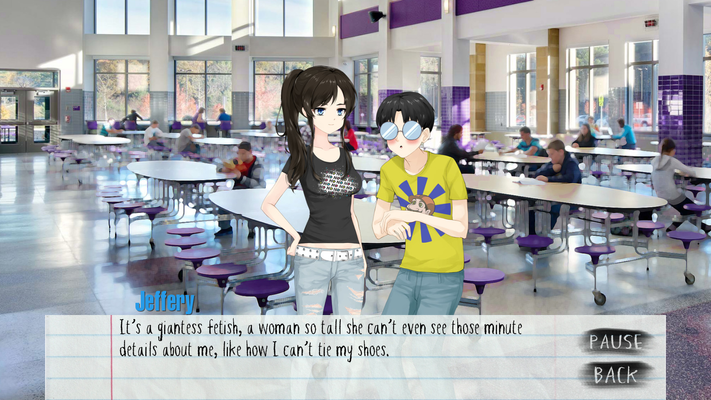 Class of '09 for PC Windows Download