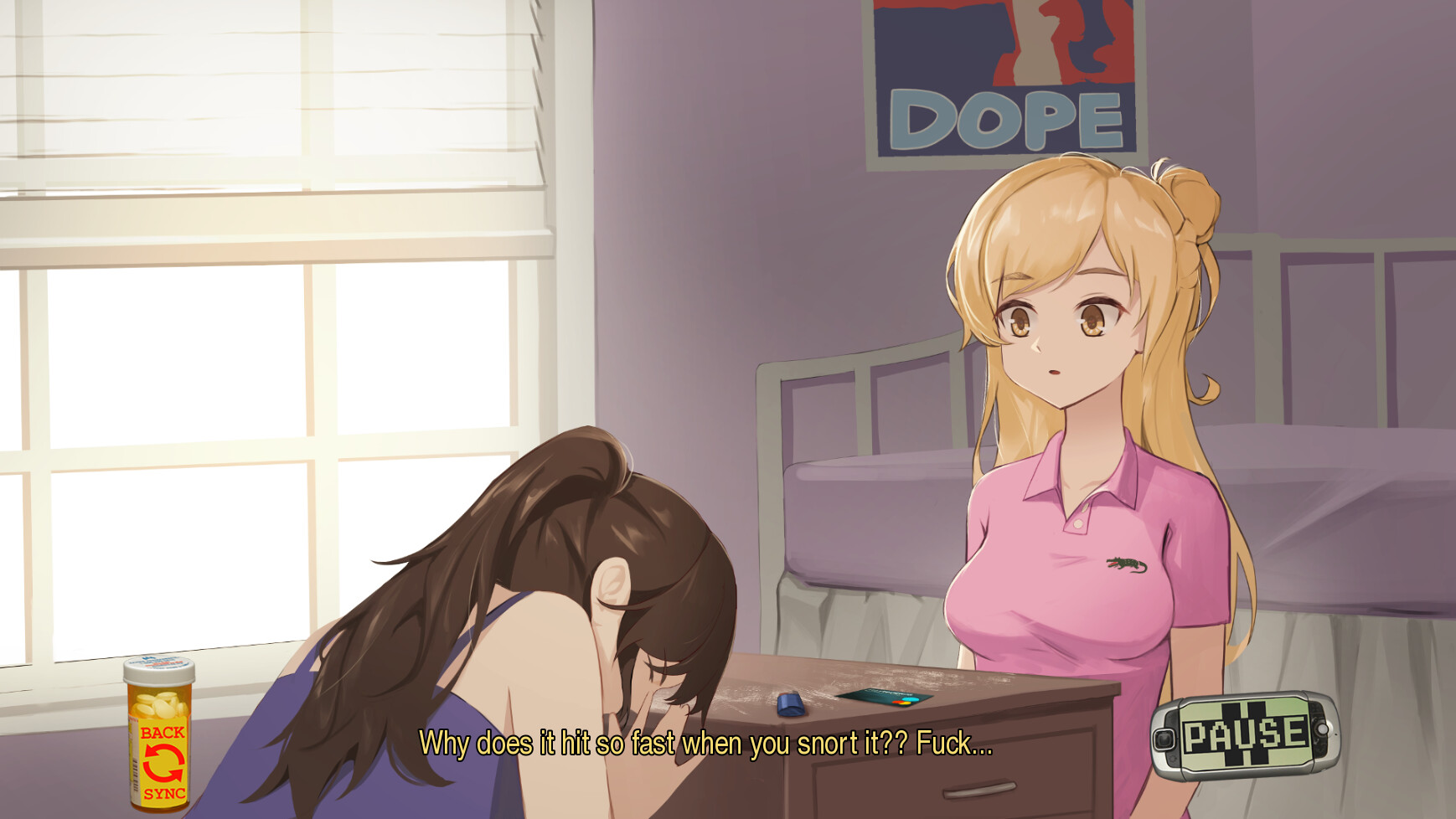 Class of '09: The Re-Up for PC Windows Download