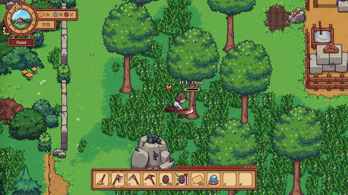 Travellers Rest for PC Windows Download