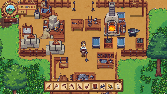 Travellers Rest for PC Windows Download
