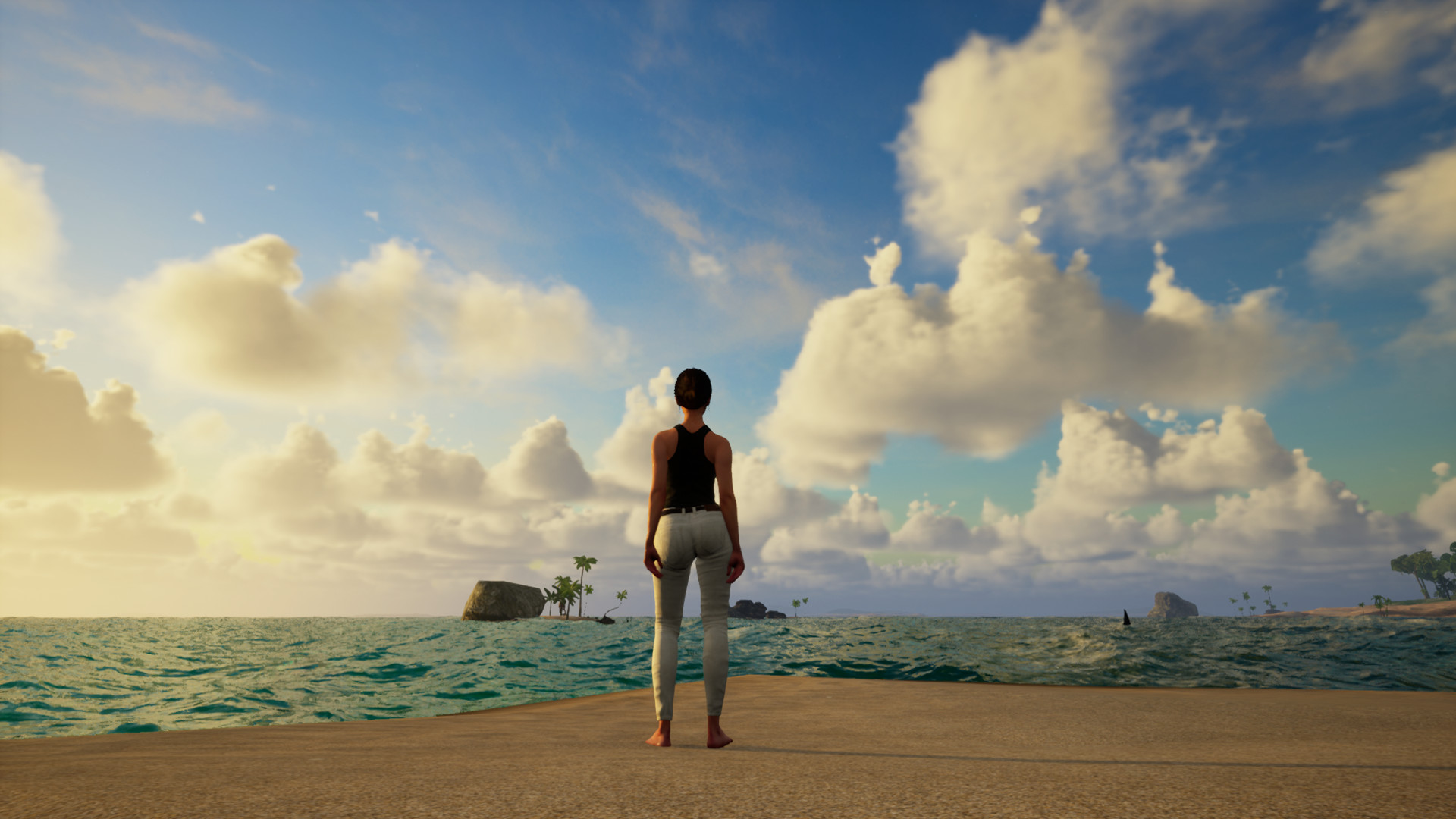 My Island for PC Windows Download