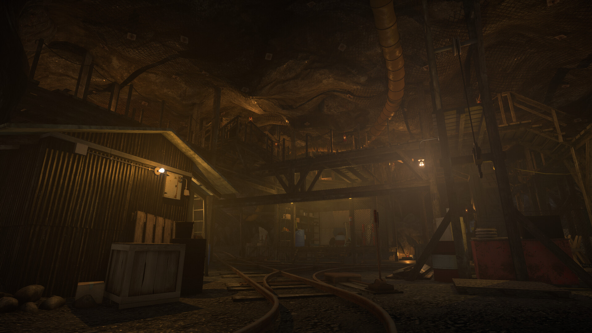 Obenseuer for PC Windows Download