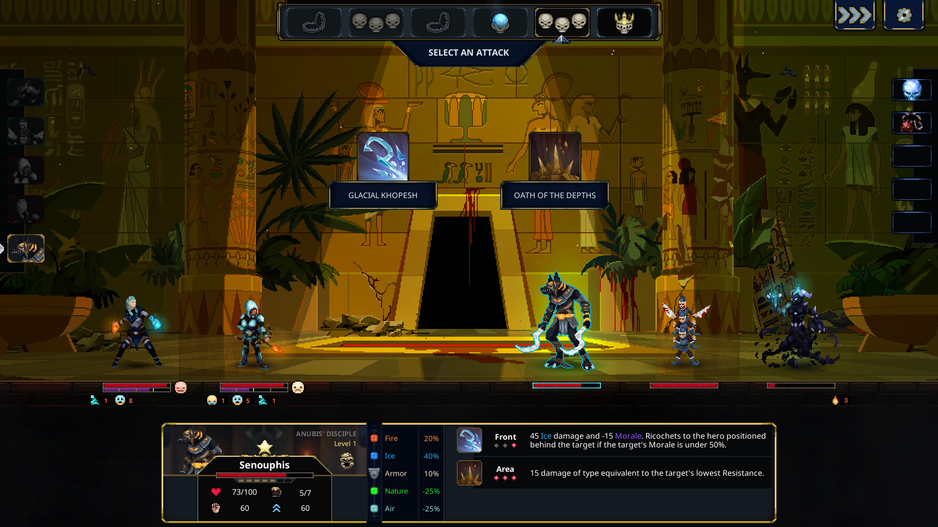 Legend of Keepers: Return of the Goddess for PC Windows Download