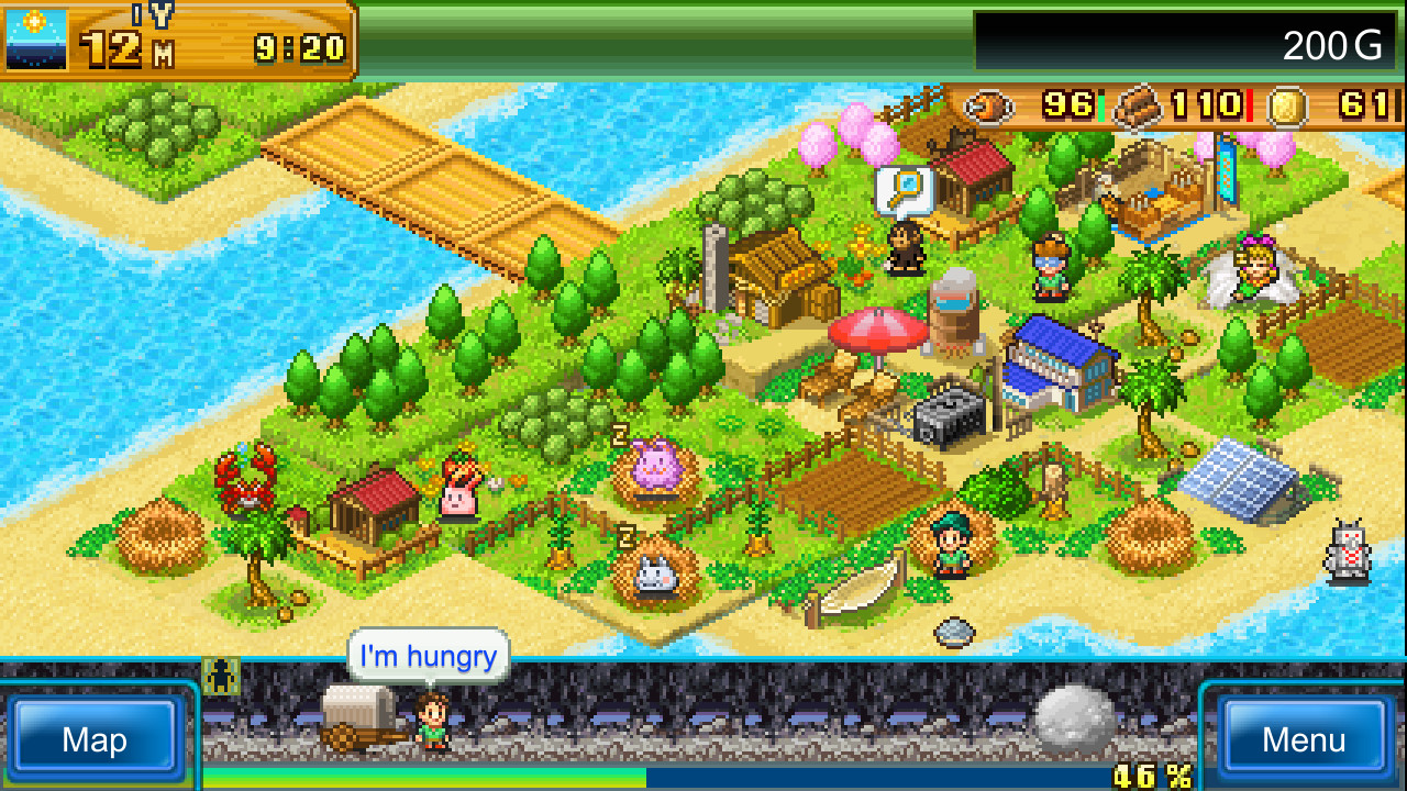 Beastie Bay DX for PC Windows Download