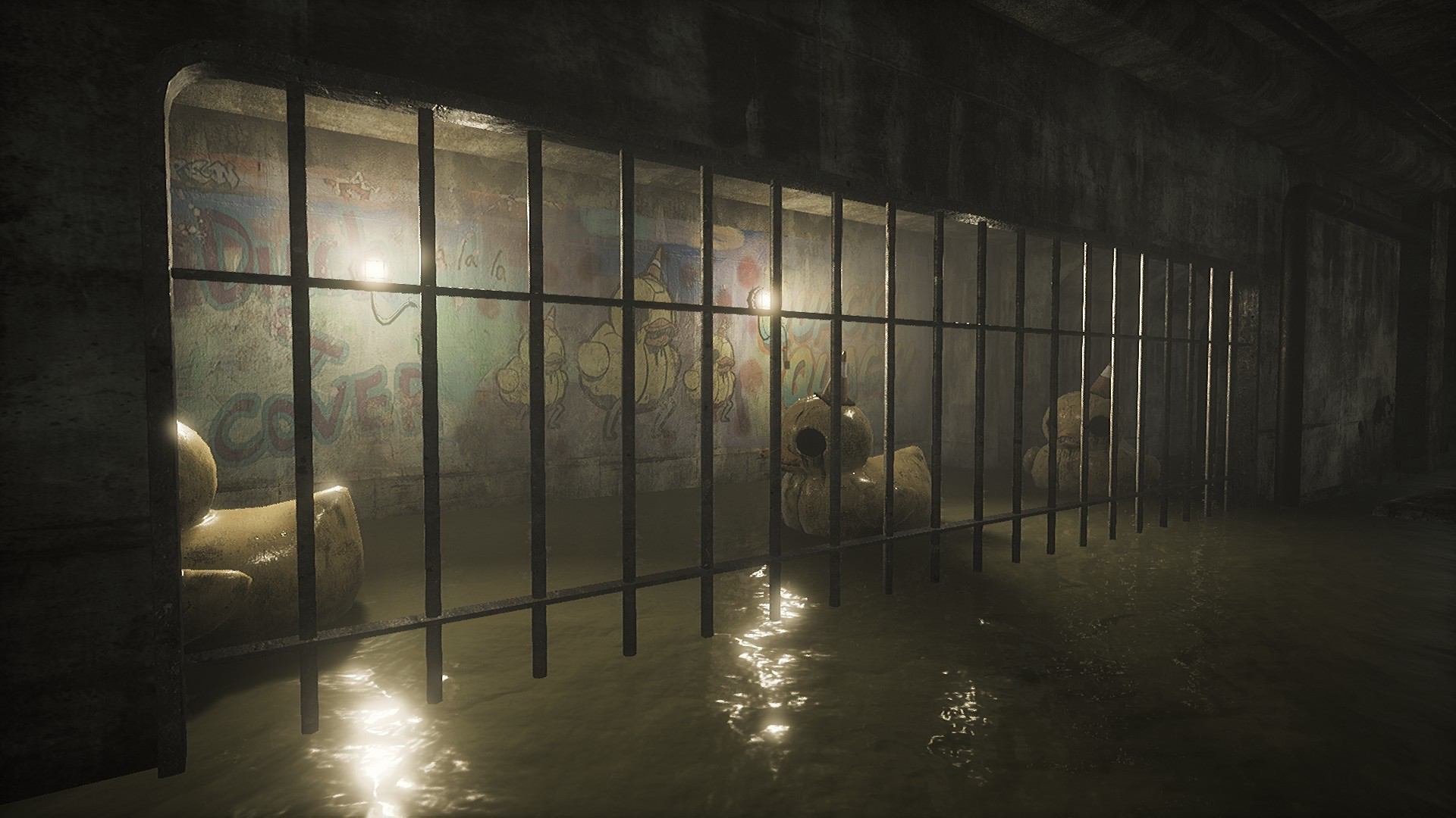 Dark Deception Chapter 3 for PC Windows Download