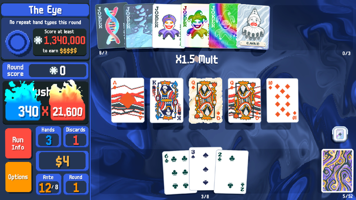 Balatro for PC Windows Download