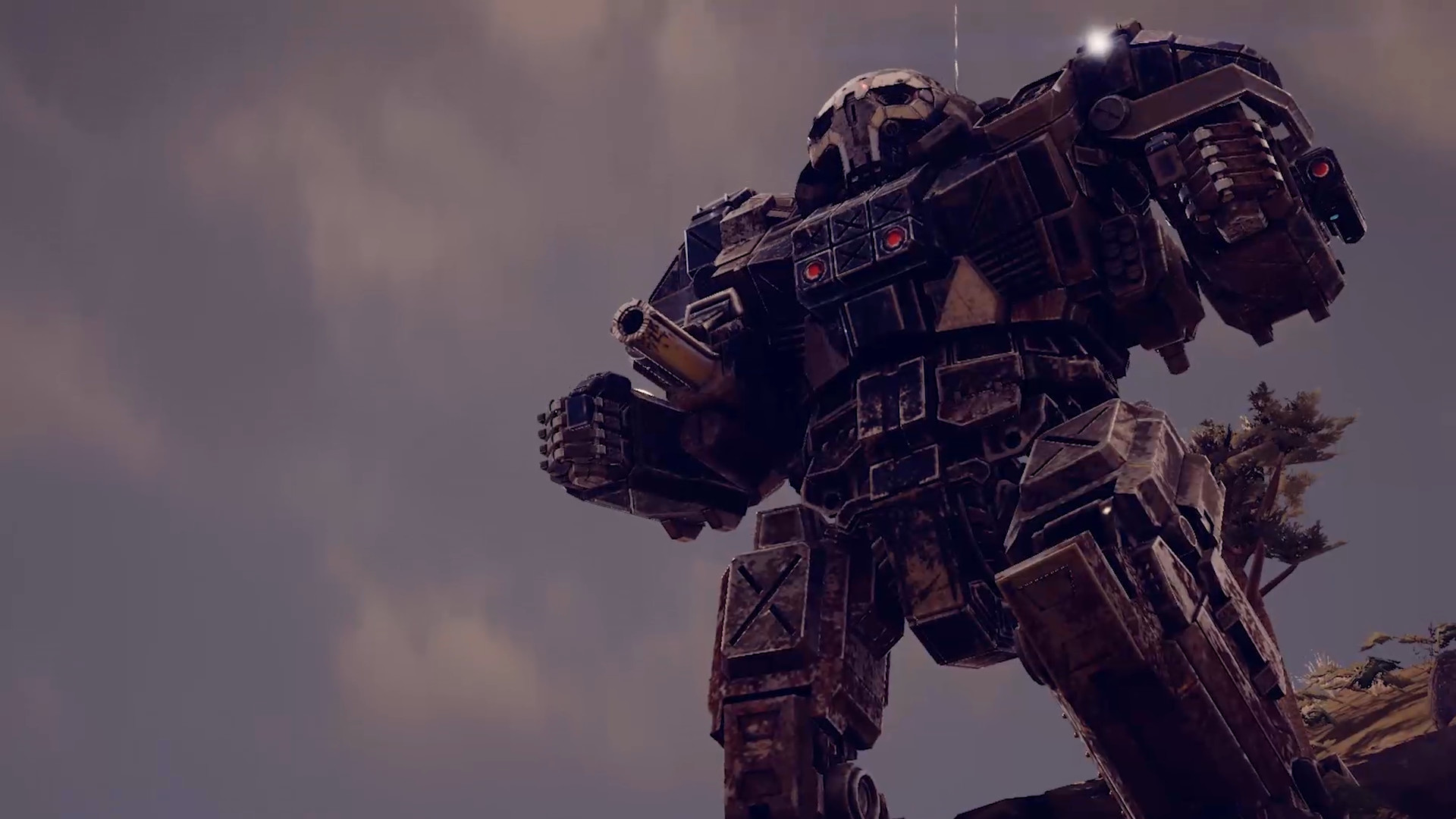 BATTLETECH for PC Windows Download