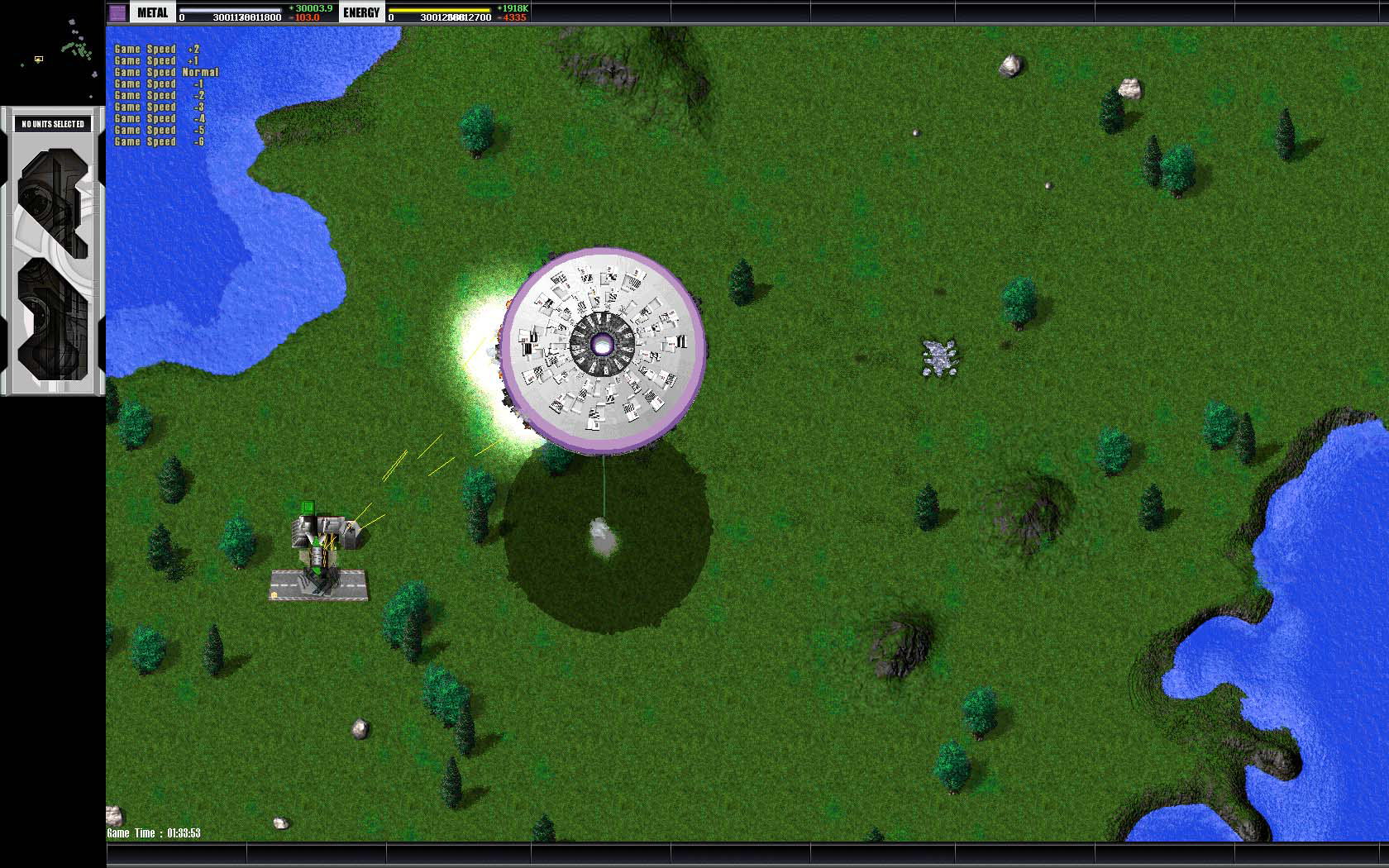 Total Annihilation for PC Windows Download