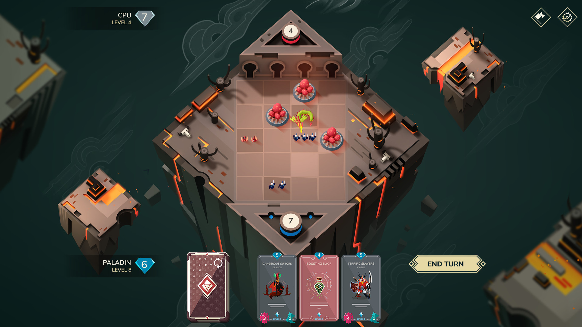 Stormbound for PC Windows Download