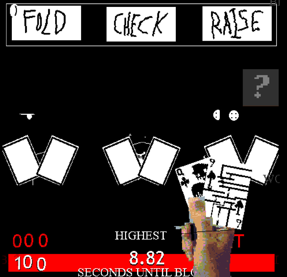 Blood Poker for PC Windows Download