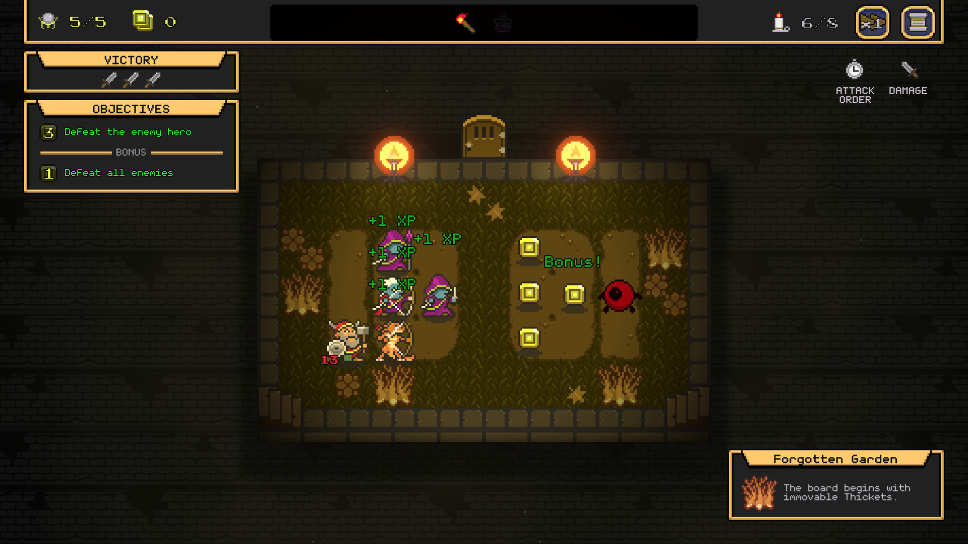 The Dungeon Beneath for PC Windows Download