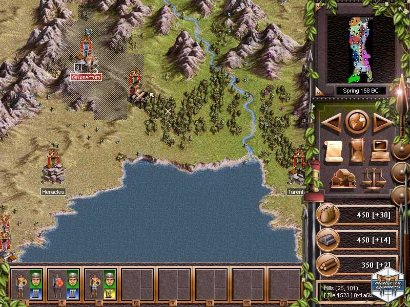Legion Gold for PC Windows Download