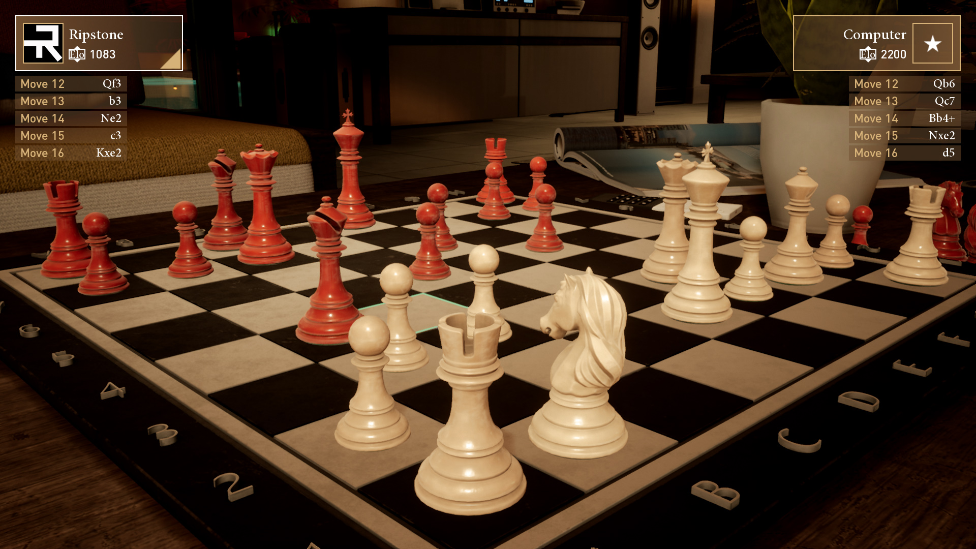 Chess Ultra for PC Windows Download