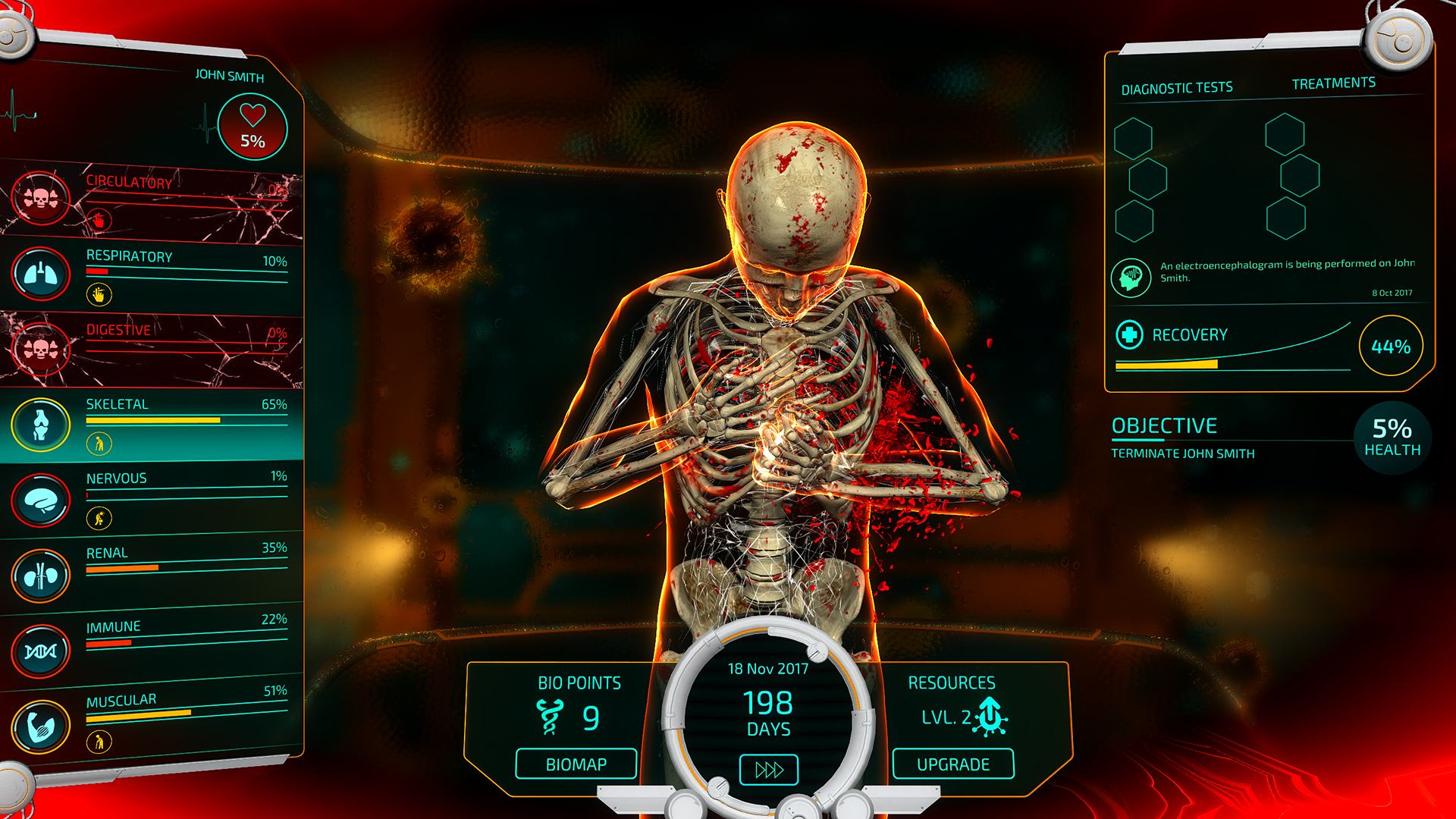 Bio Inc. Redemption for PC Windows Download