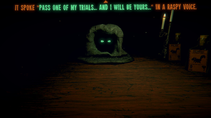 Inscryption for PC Windows Download