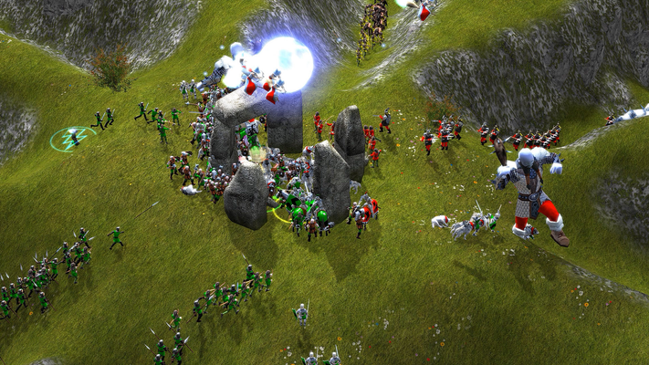 Stronghold Legends: Steam Edition for PC Windows Download