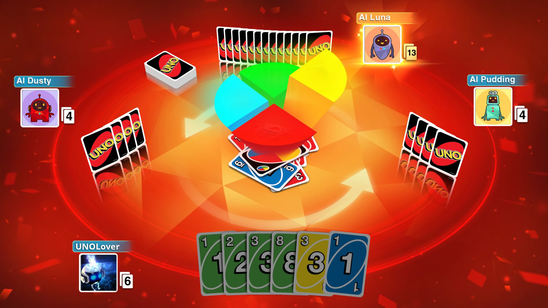 UNO for PC Windows Download