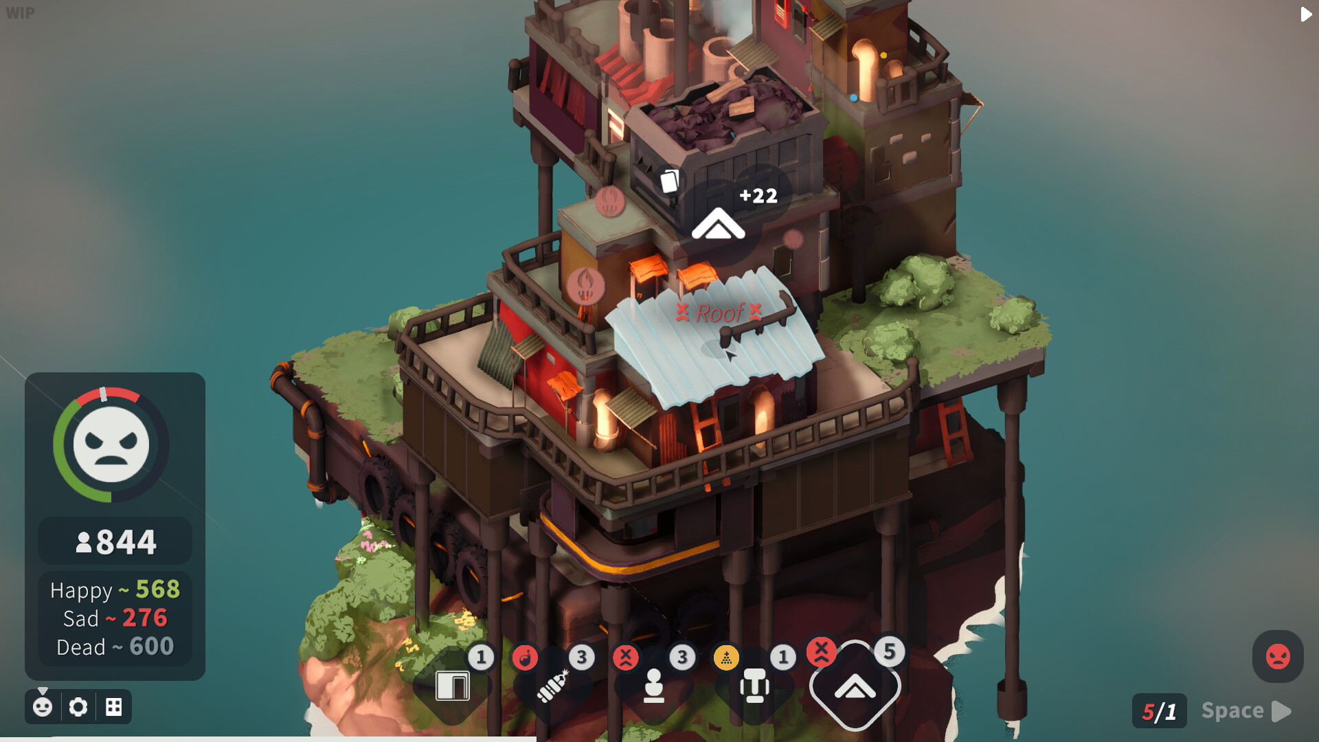 Pile Up! for PC Windows Download