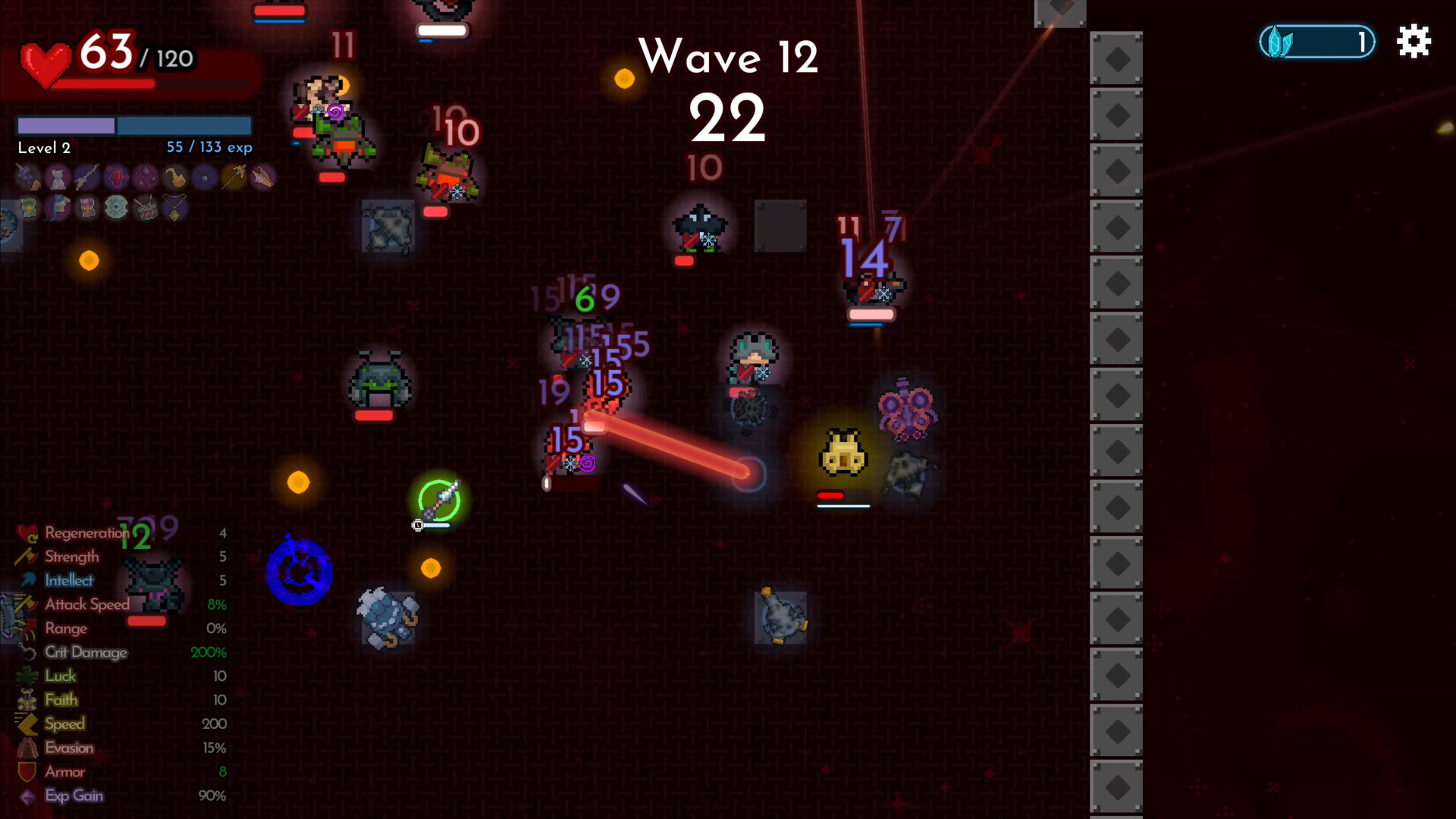 Tower Tactics Arena for PC Windows Download