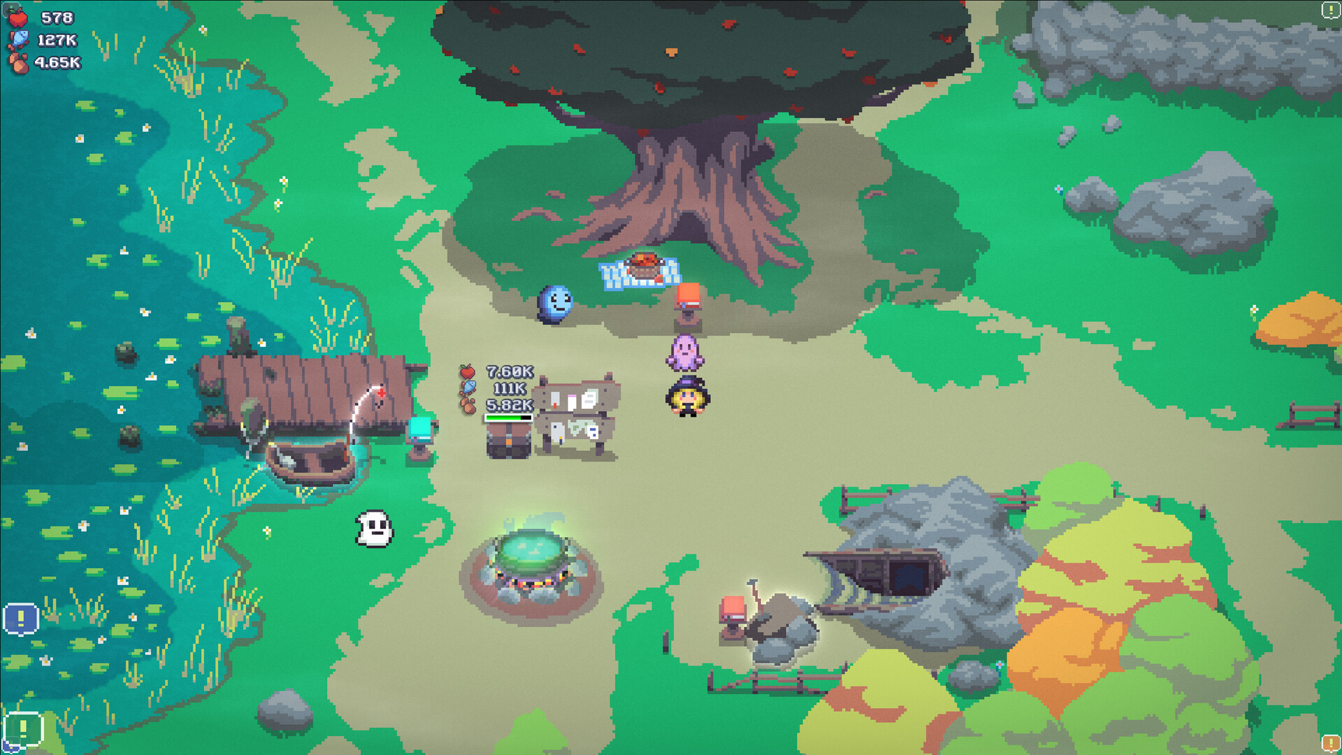 Cauldron for PC Windows Download