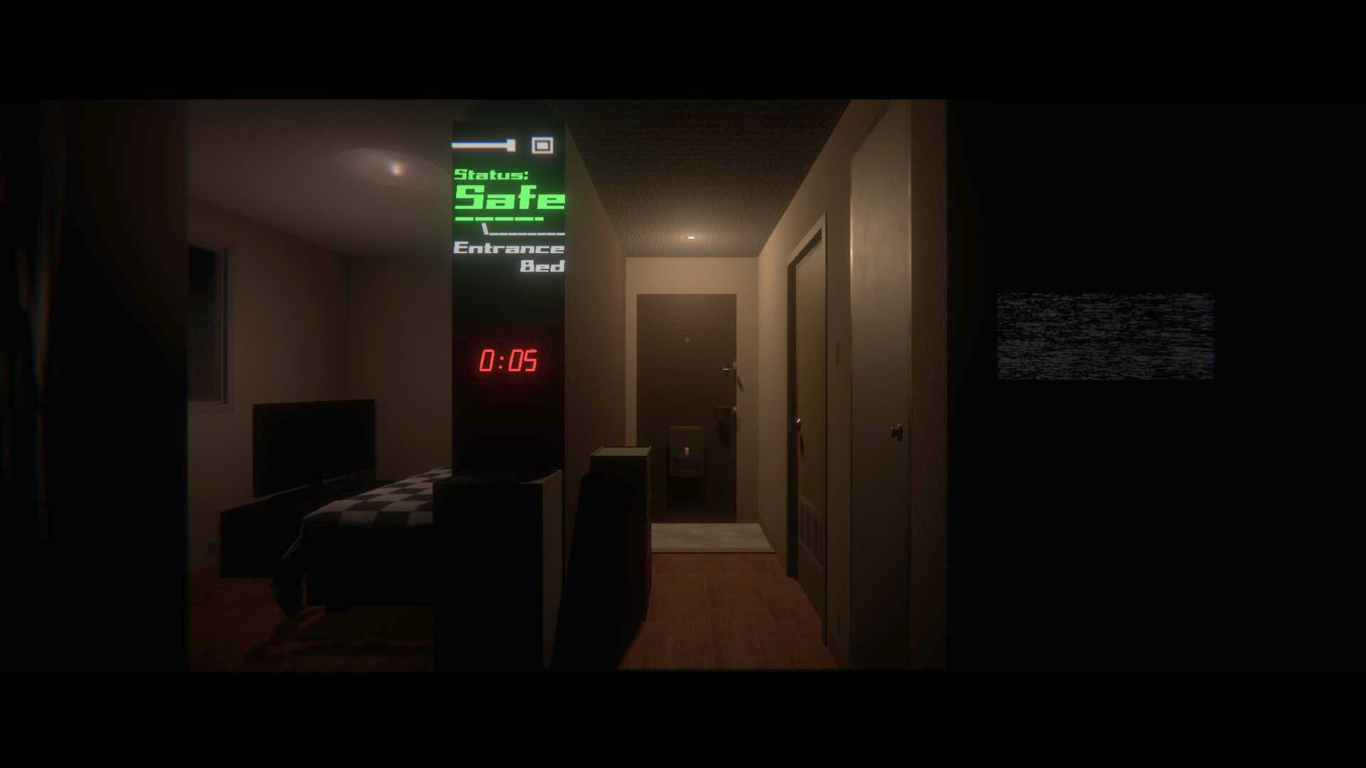 One Room Nightmare for PC Windows Download
