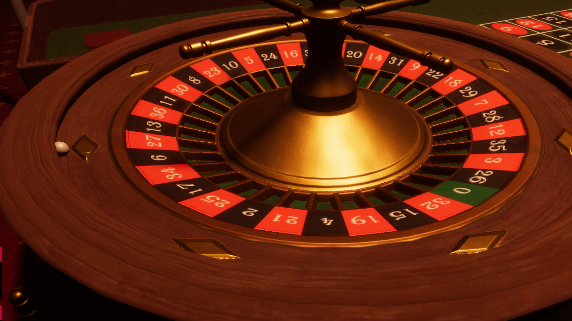 Roulette Simulator 2025 for PC Windows Download