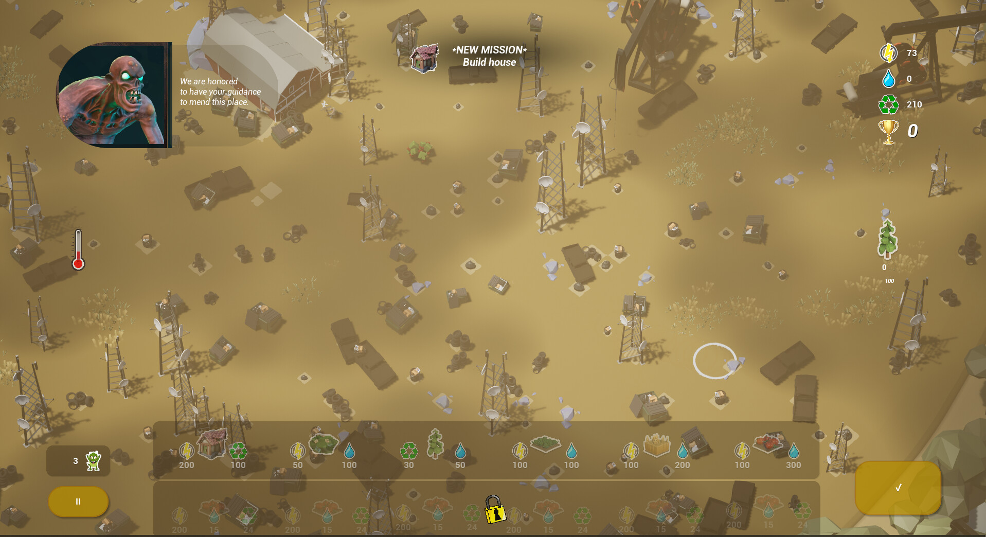 Trash Troopers: Earth Reclaim for PC Windows Download