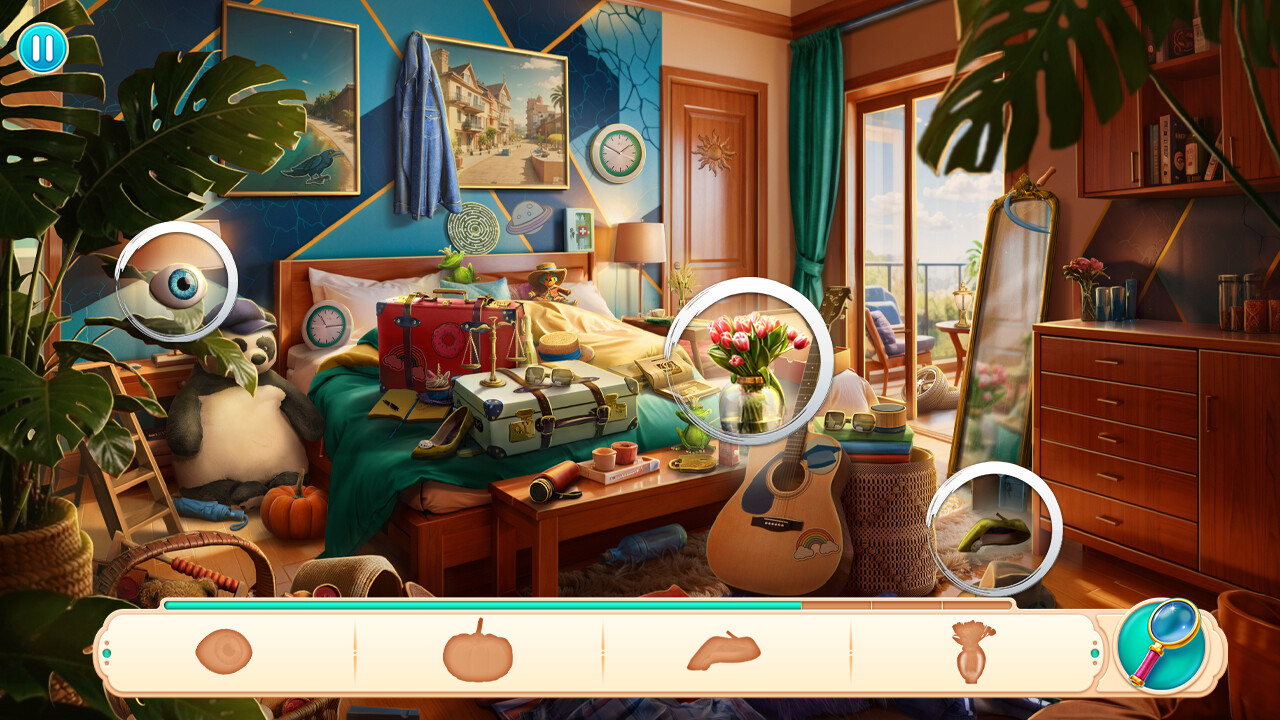Relaxing Time Paradise Resort Collector's Edition for PC Windows Download