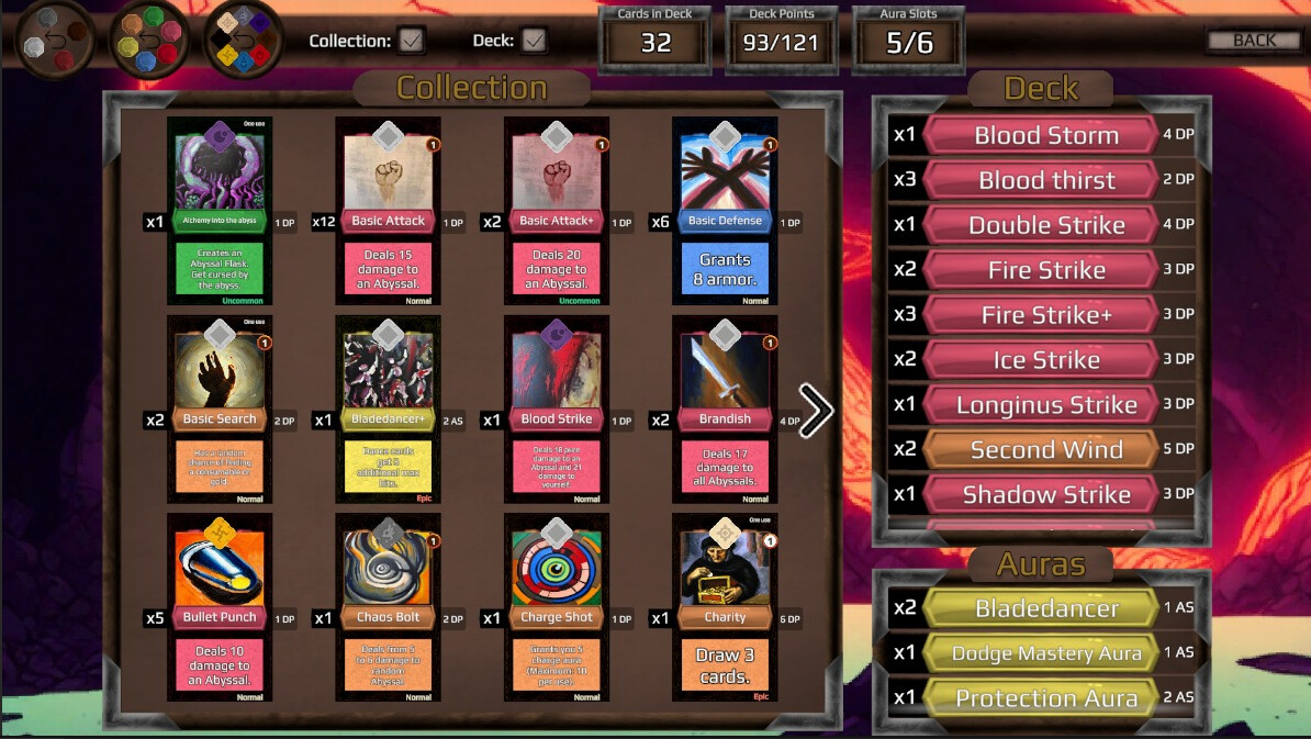 The Abyss Within for PC Windows Download