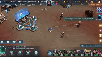 Project Entropy for PC Windows Download