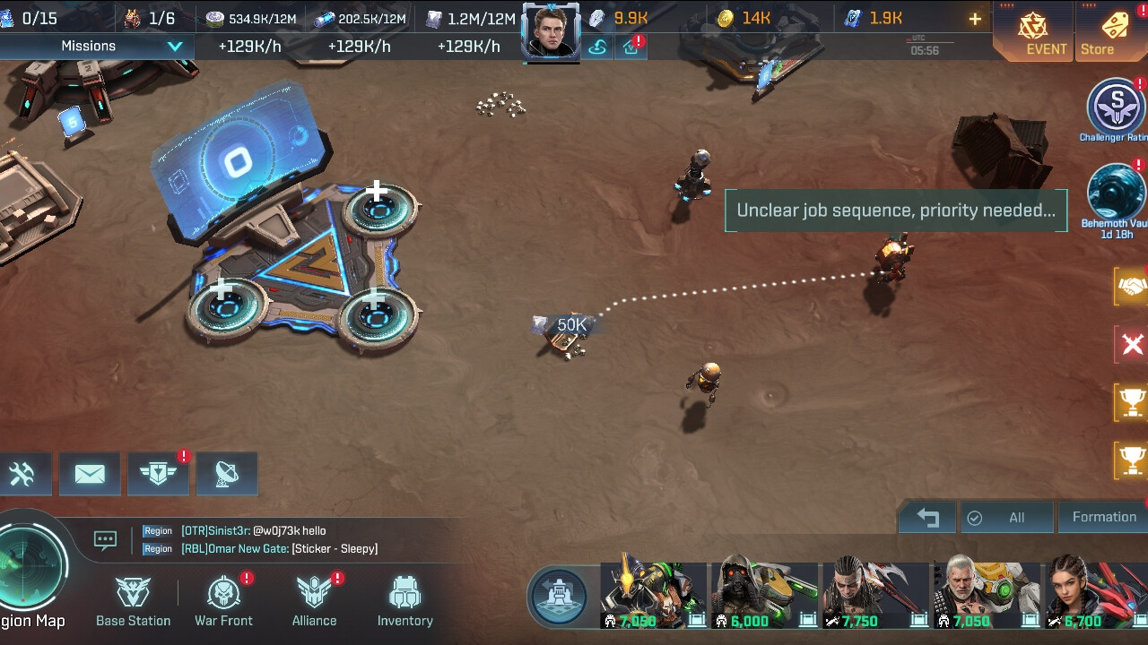 Project Entropy for PC Windows Download