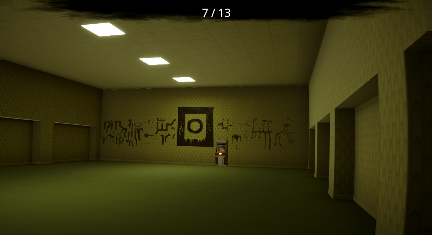 Backroom for PC Windows Download