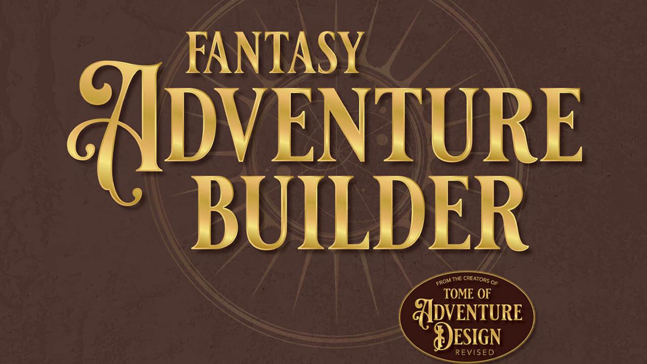 Fantasy Adventure Builder for PC Windows Download