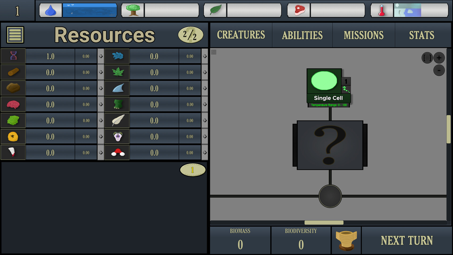 EcoGenesis for PC Windows Download