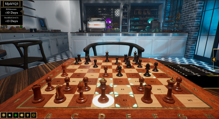 Chess! for PC Windows Download