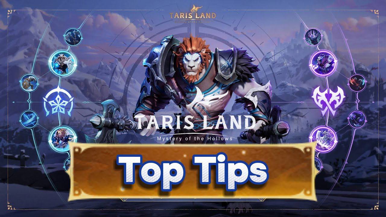 Tarisland for PC Windows Download