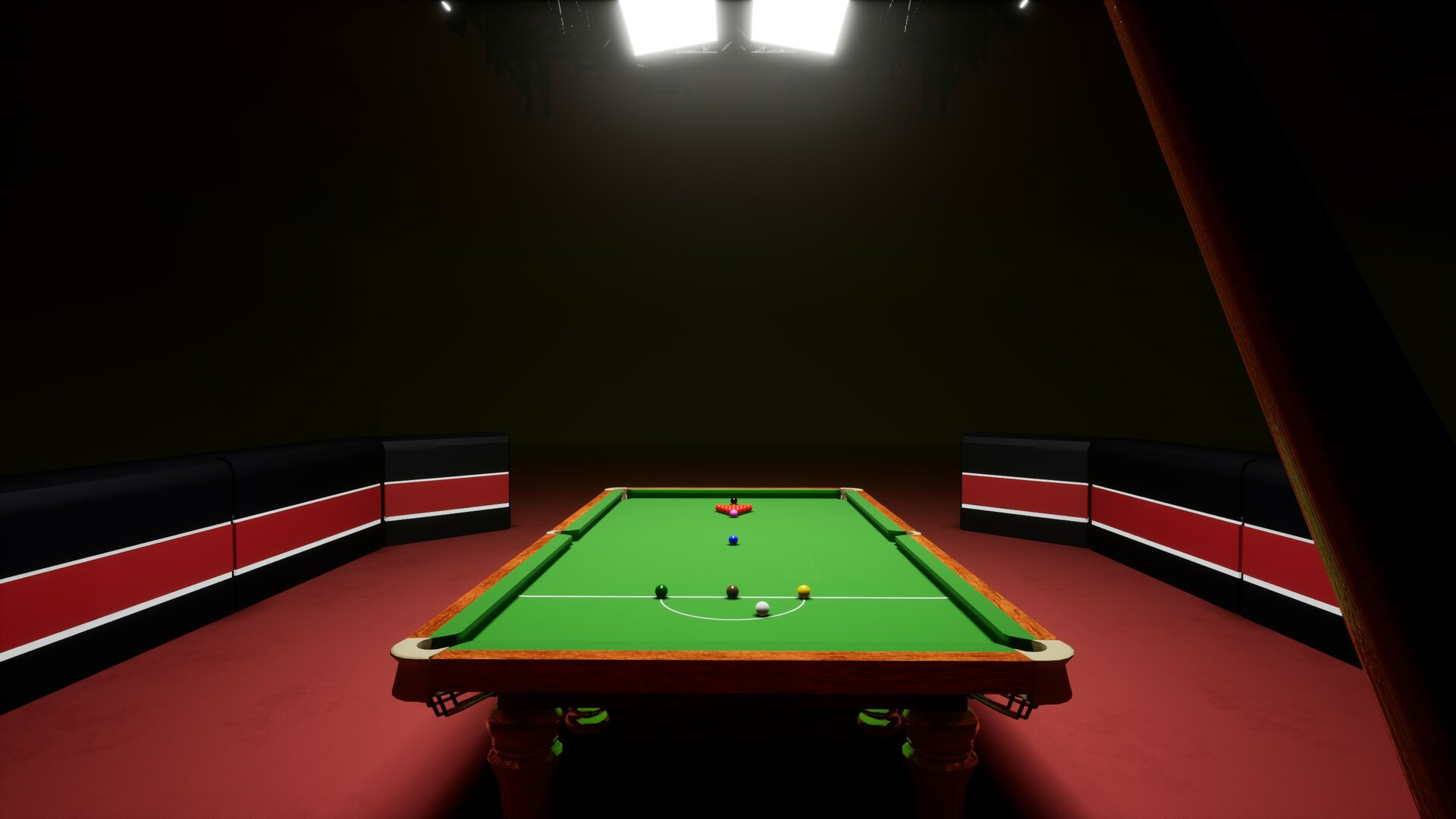 Simple Snooker for PC Windows Download