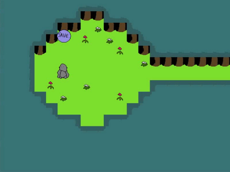 Super Gorilla Quest for PC Windows Download