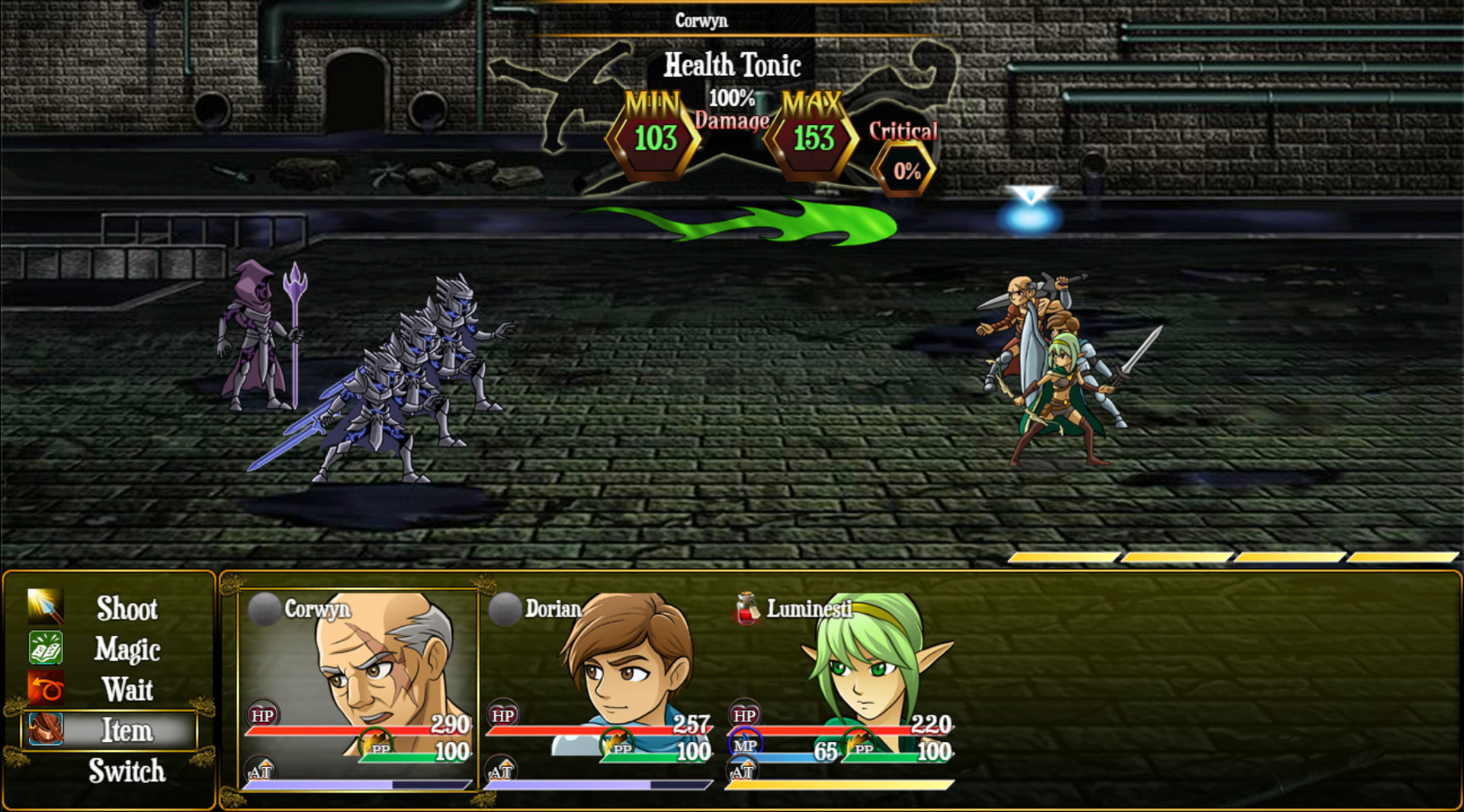 Empire Chronicles for PC Windows Download