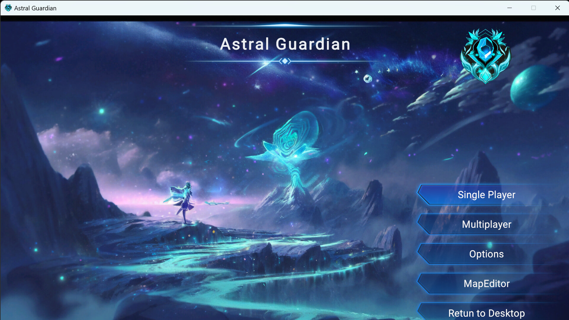 Astral Guardian for PC Windows Download