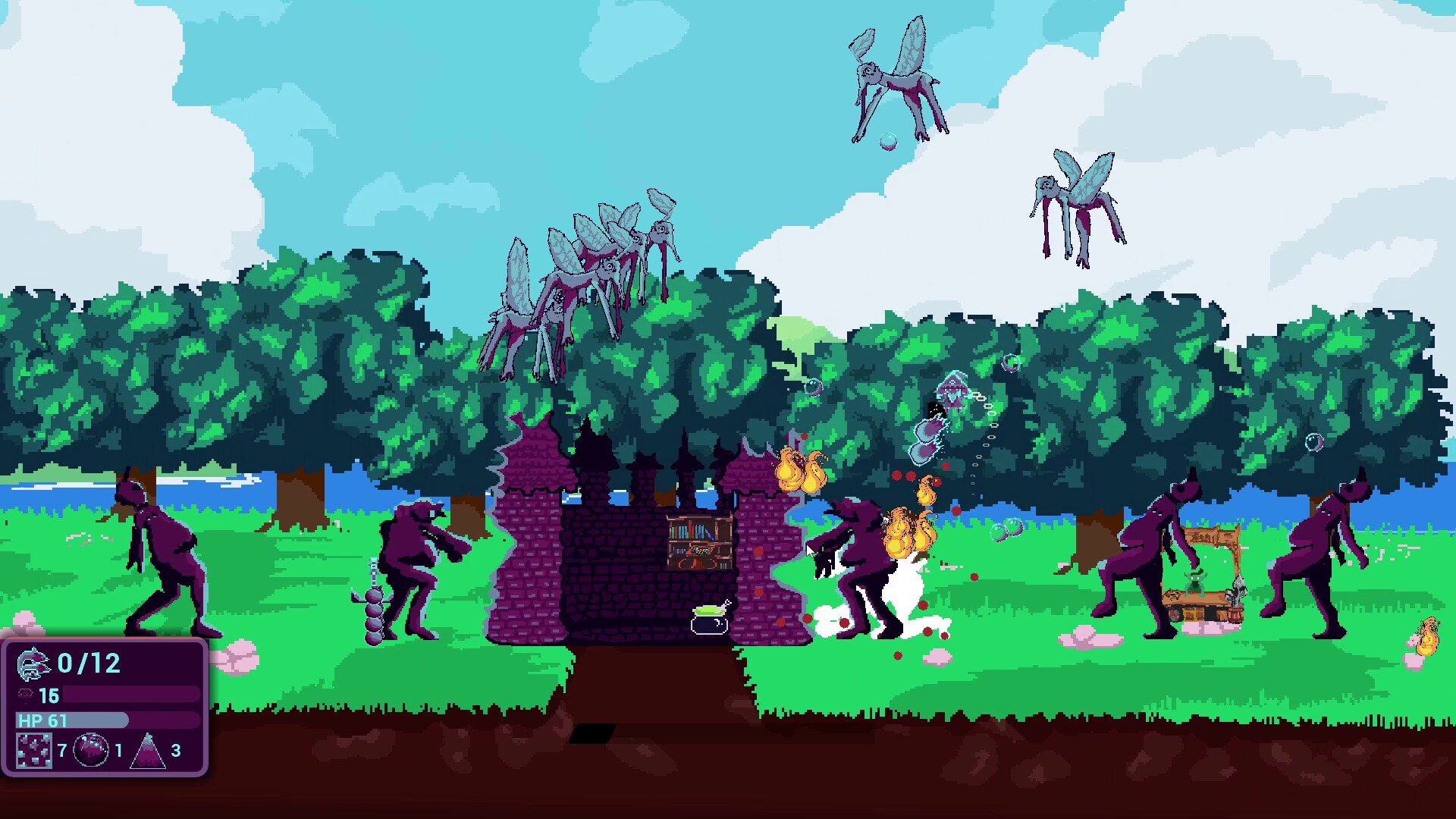 Crystal Storm for PC Windows Download